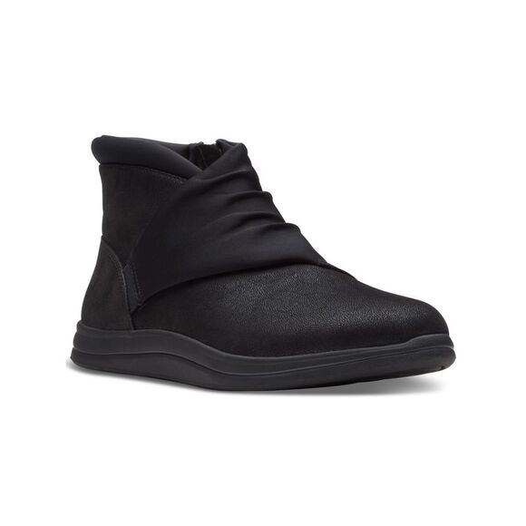 CLOUD STEPPERS BY CLARKS | Shoes | Cloud Steppers By Clarks Womens Black Impact Breeze Dusk ...